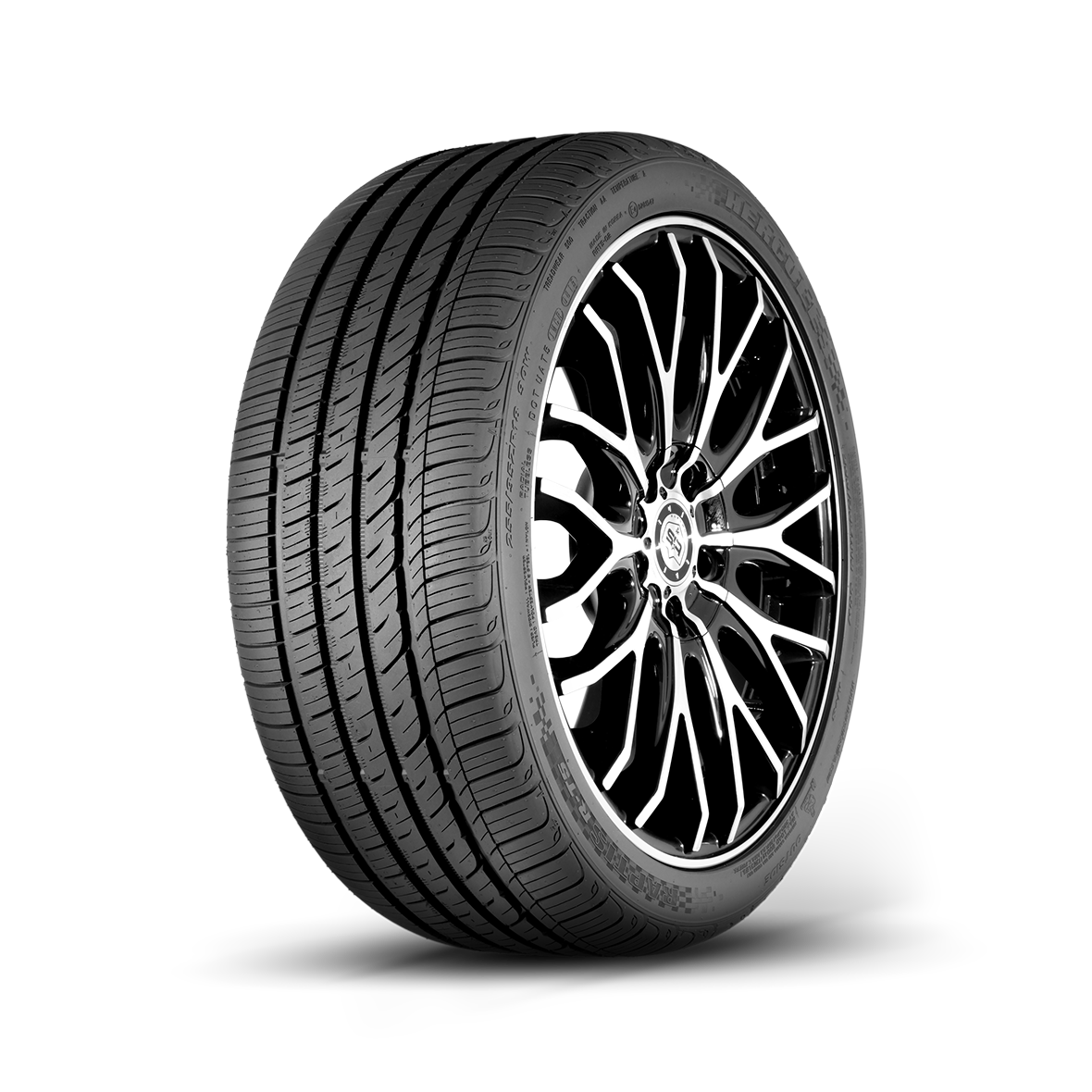 Raptis® R-T5 | Tires by Name