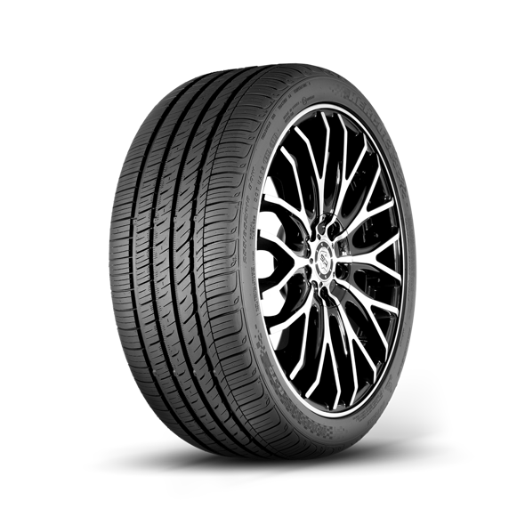 Raptis® R-T5 | Tires by Name