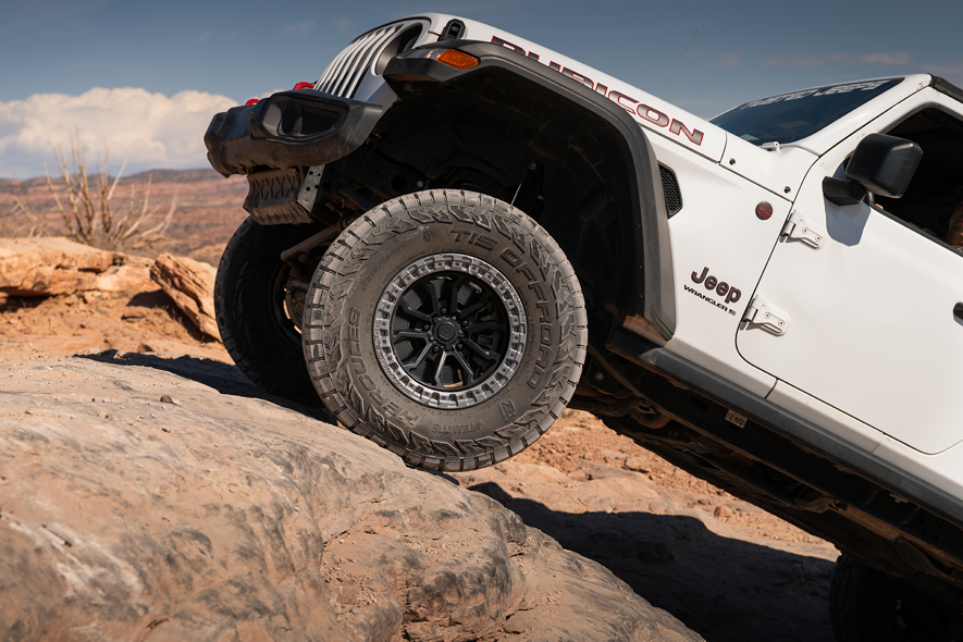 What Tire Dealers Are Saying About the TIS RT1 by Hercules