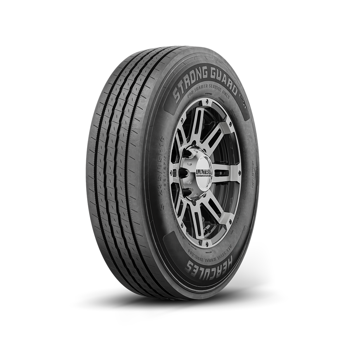 Strong Guard® C-ST | Tires by Name