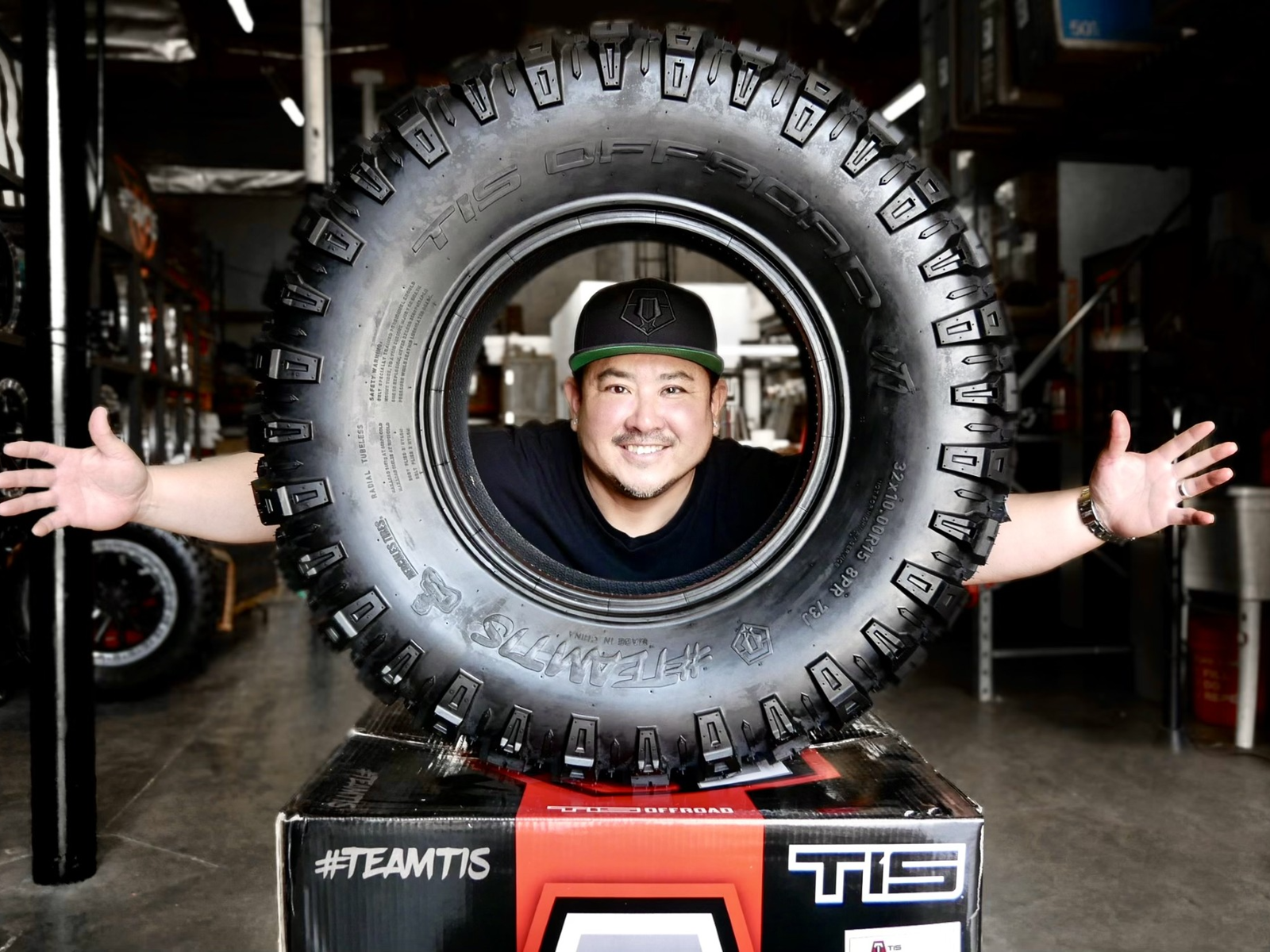 TIS RT1 by Hercules | Tires by Name