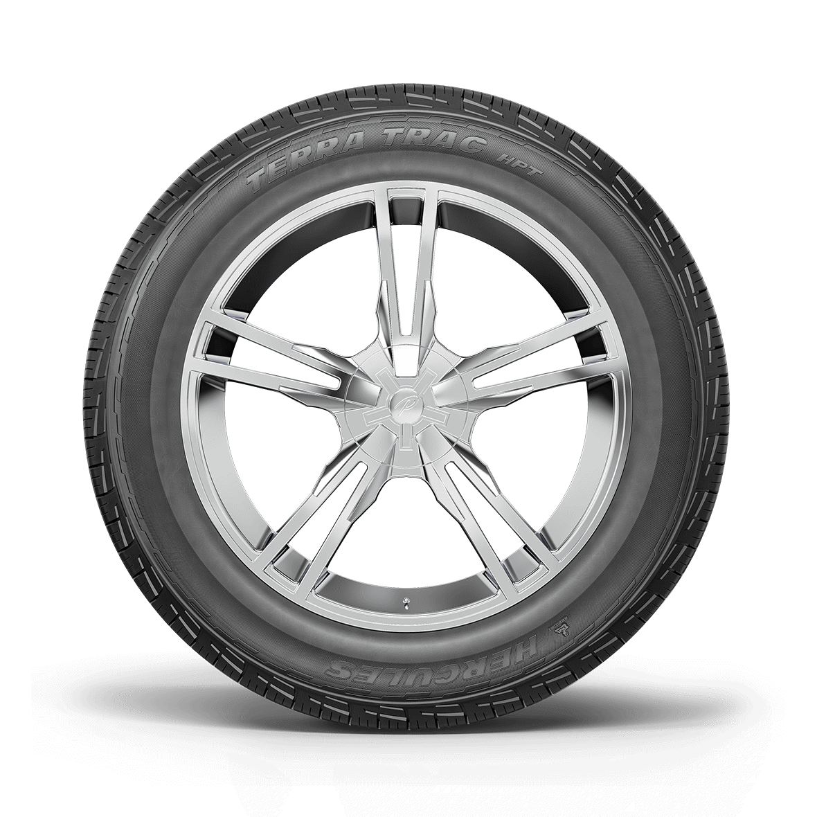 Terra Trac® HPT | Tires by Name