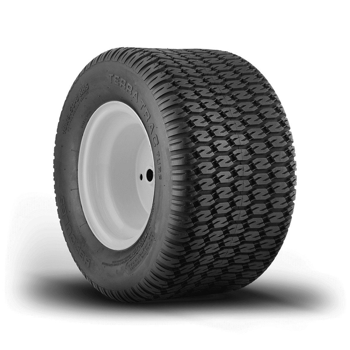 Terra Trac® Turf | Tires by Name