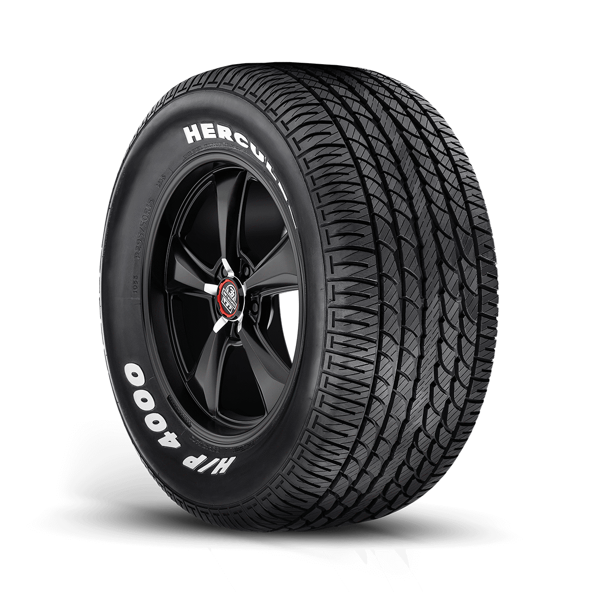 H/P 4000 | Tires by Name
