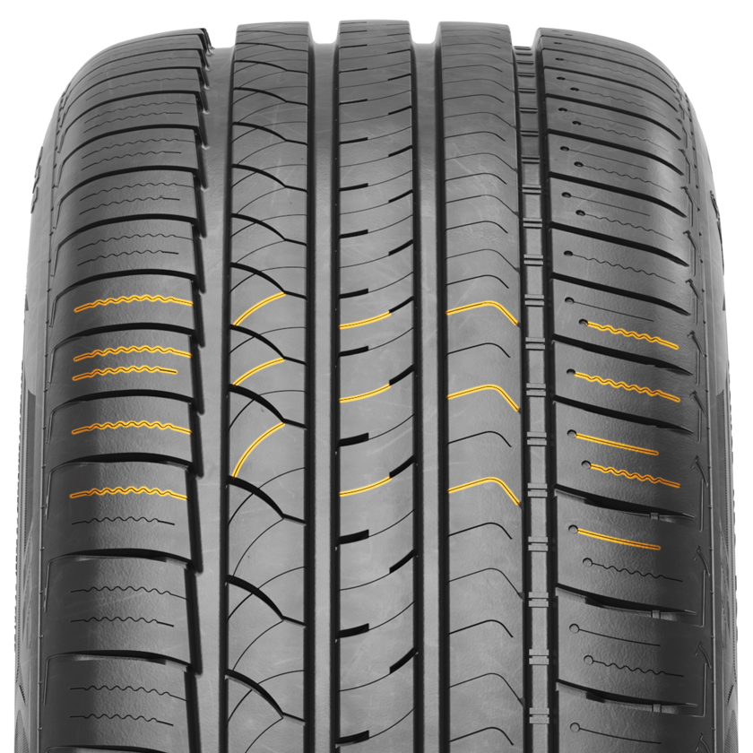Raptis® R-T6 | Tires by Name