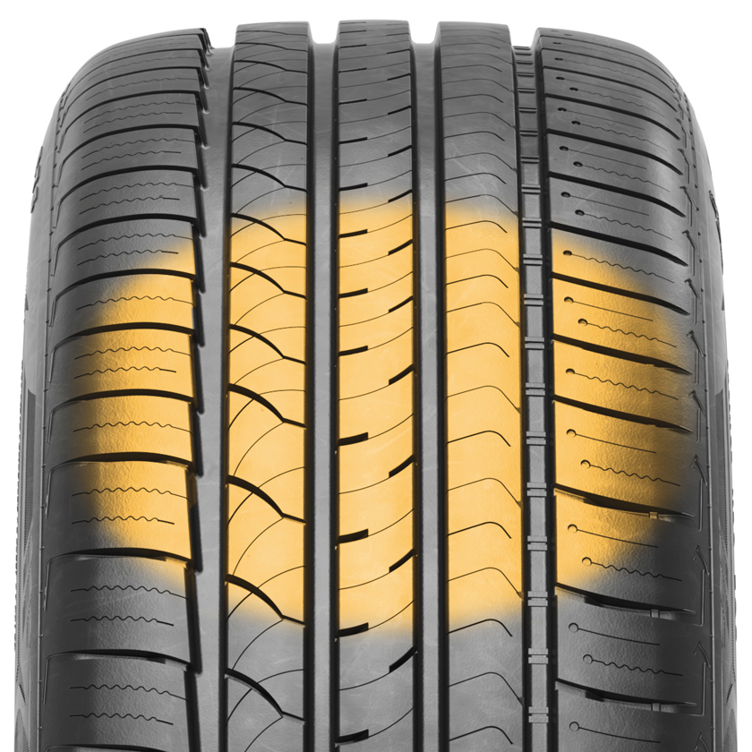 Raptis® R-T6 | Tires by Name