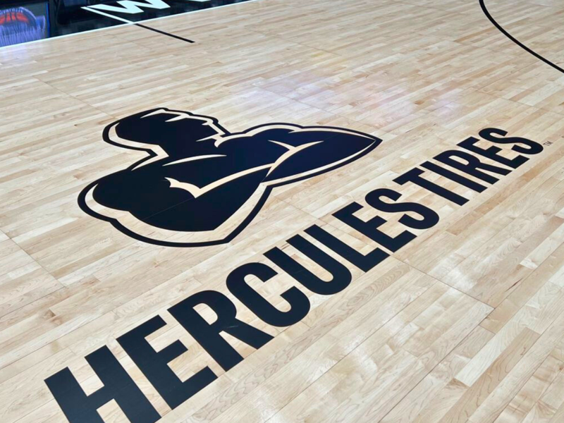 HerculesStrong | Hercules Tires