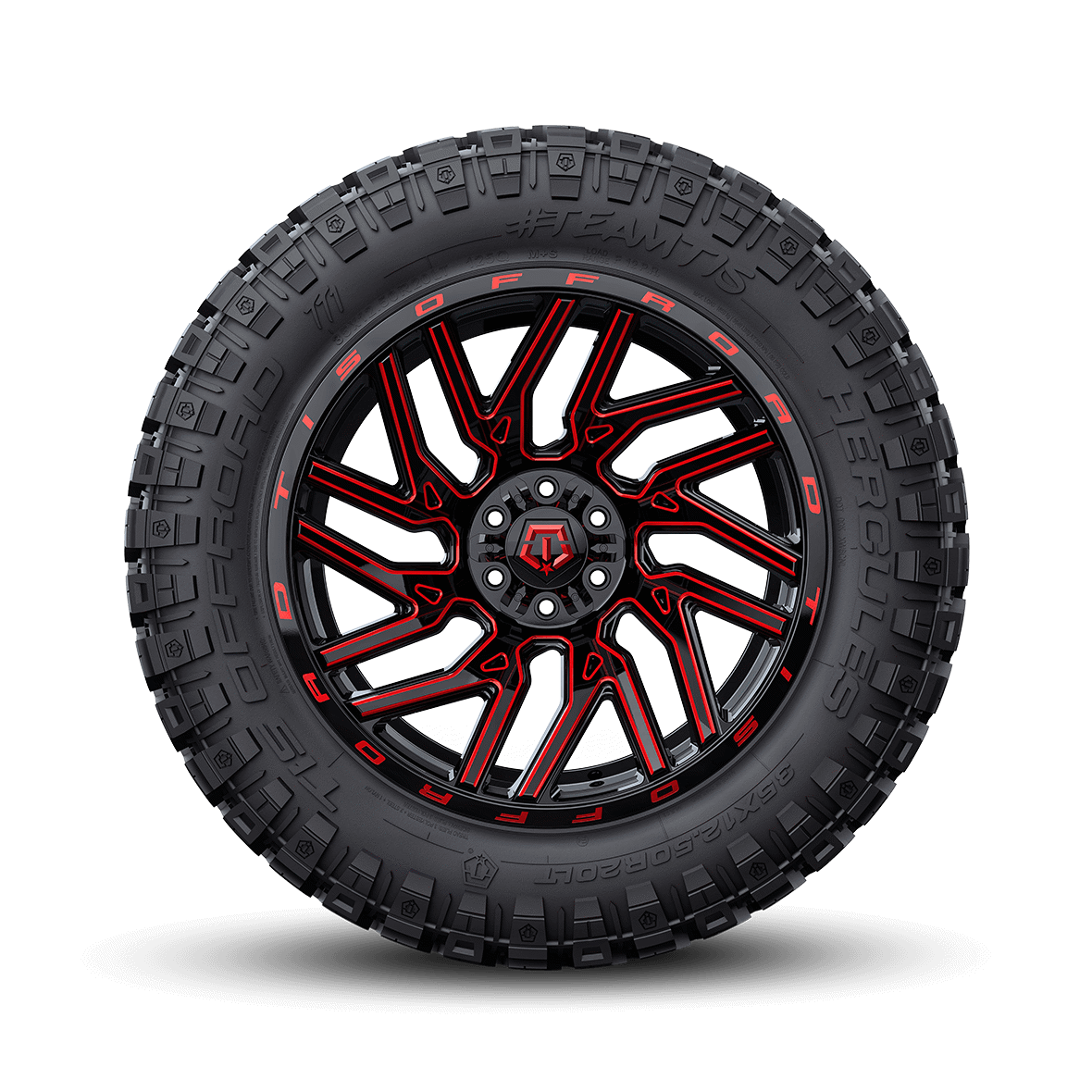 TIS TT1 | Tires by Name