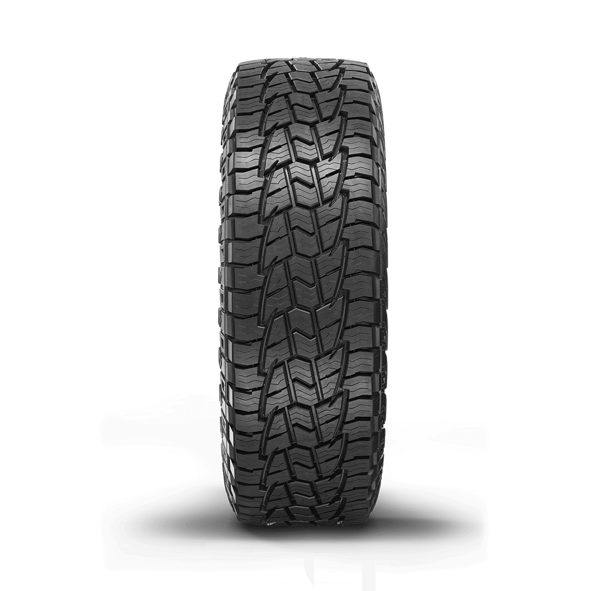 Terra Trac® AT-X Venture | Tires by Name