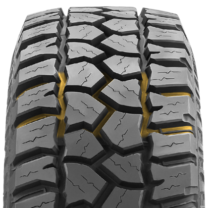 Terra Trac® TG Max | Tires by Name