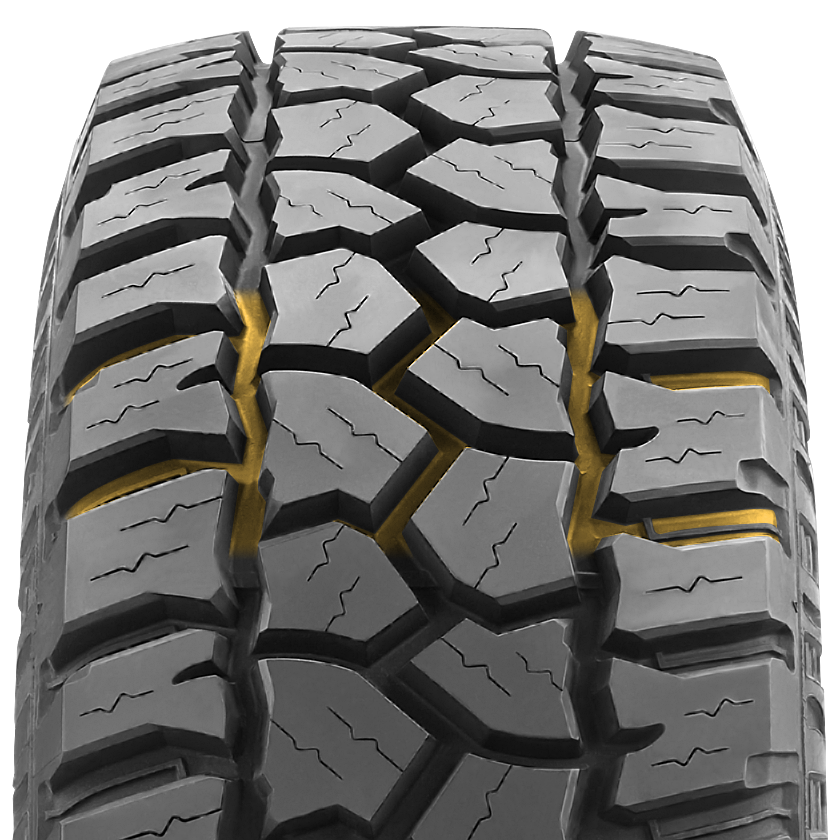 Terra Trac® TG Max | Tires by Name