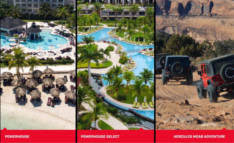 Become a Hercules Tires Dealer