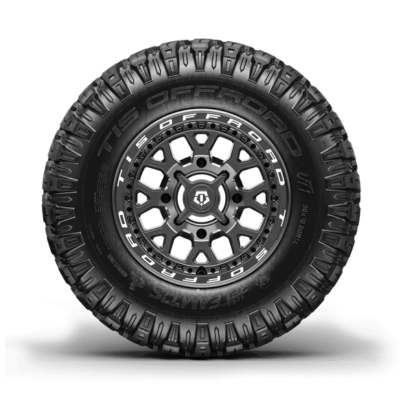 TIS UT1 | Tires by Name