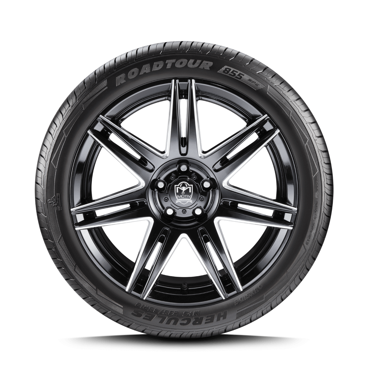 Roadtour® 655 MRE | Tires by Name