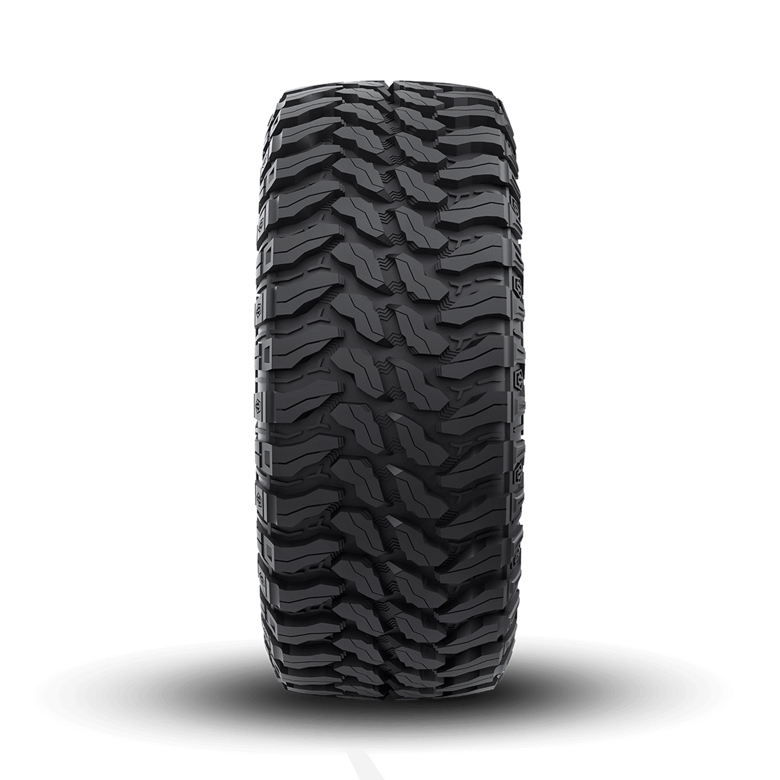 TIS x Hercules | Our Tire Lines