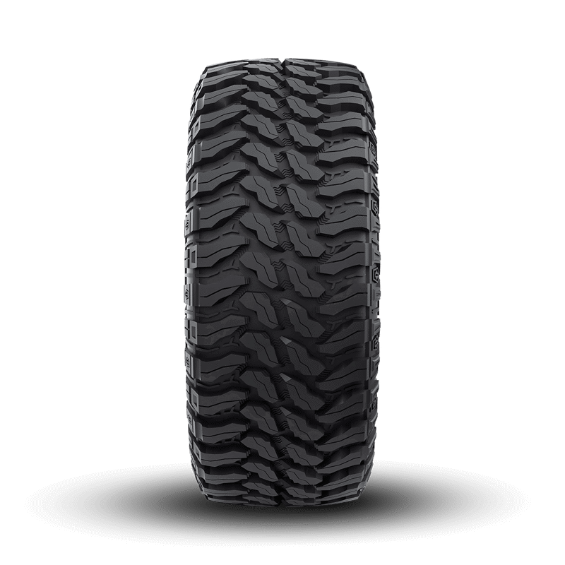 TIS x Hercules | Our Tire Lines