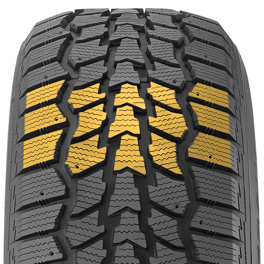 Avalanche® RT | Tires by Name