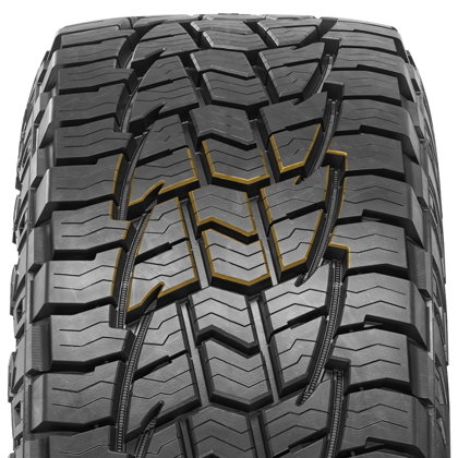 Terra Trac® AT-X Venture | Tires by Name