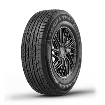 Cross-V AW | Hercules Tires