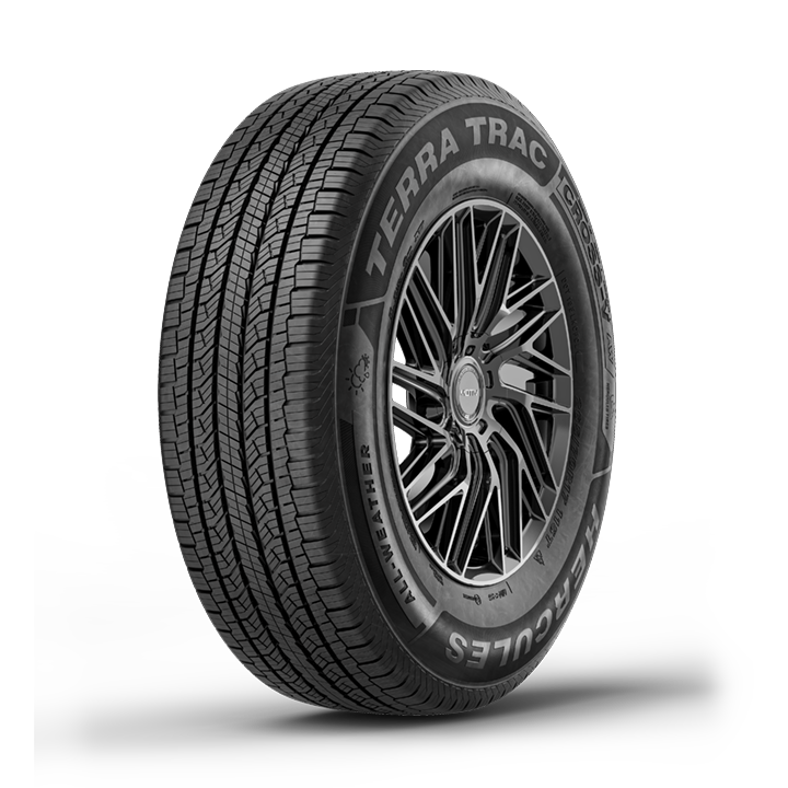Cross-V AW | Hercules Tires