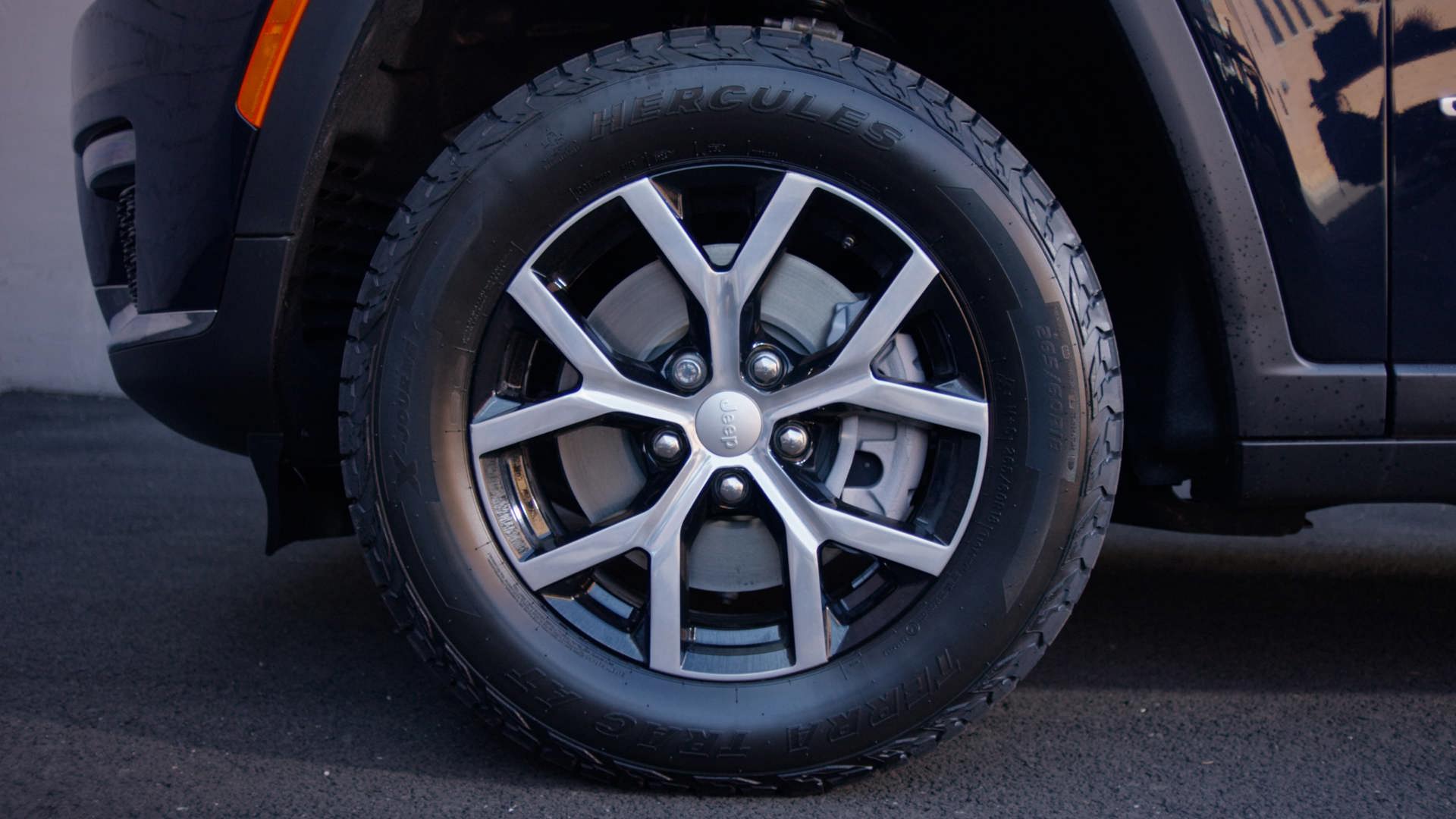 The Life of a Tire: From Creation to the Open Road