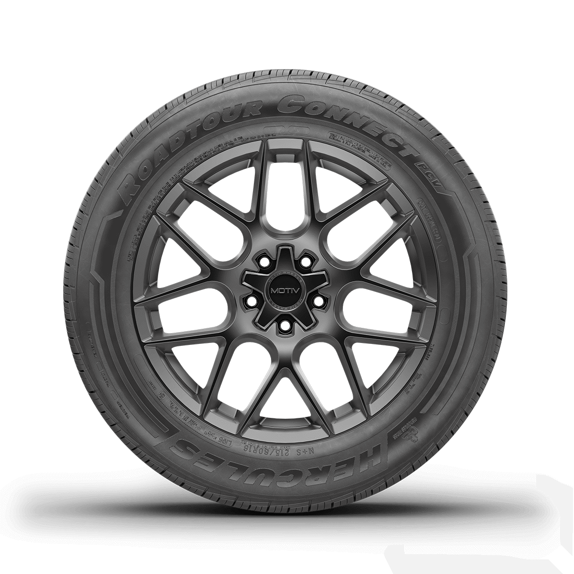 Roadtour | Hercules Tires