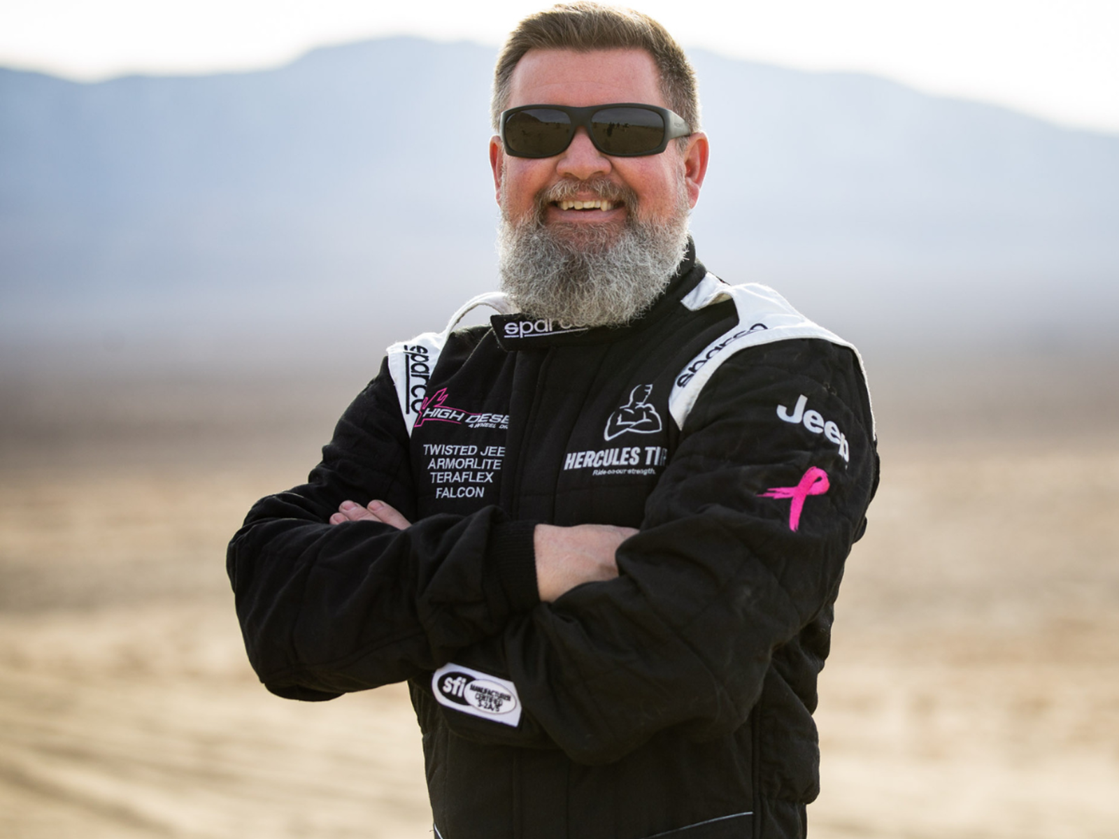 HerculesStrong | Hercules Tires