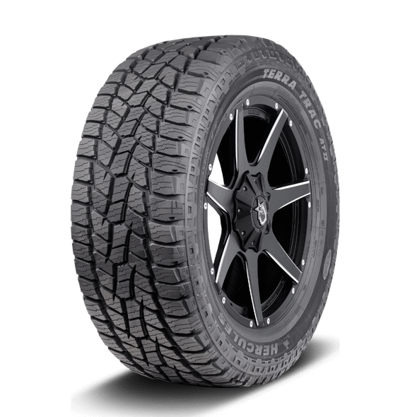 Terra Trac® AT II | Tires by Name