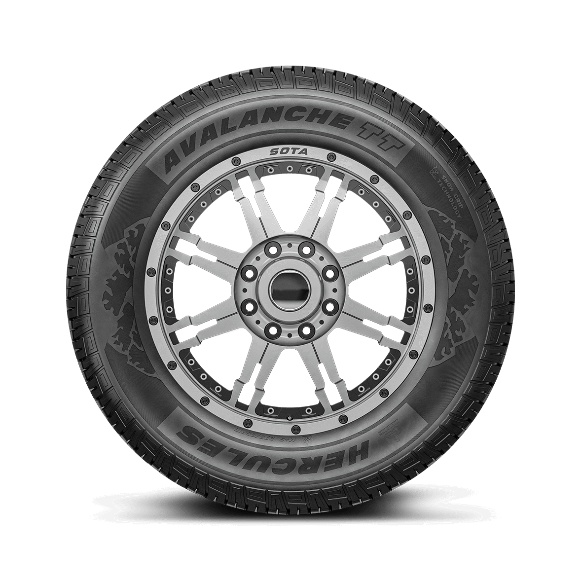 Avalanche® TT | Tires by Name