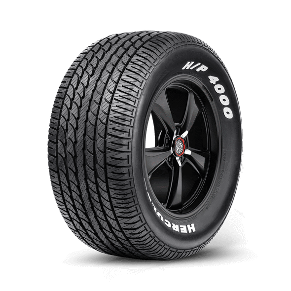 H/P 4000 | Tires by Name