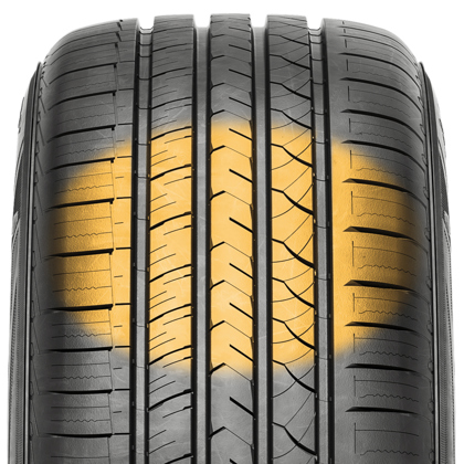 Raptis® R-T6X | Tires by Name