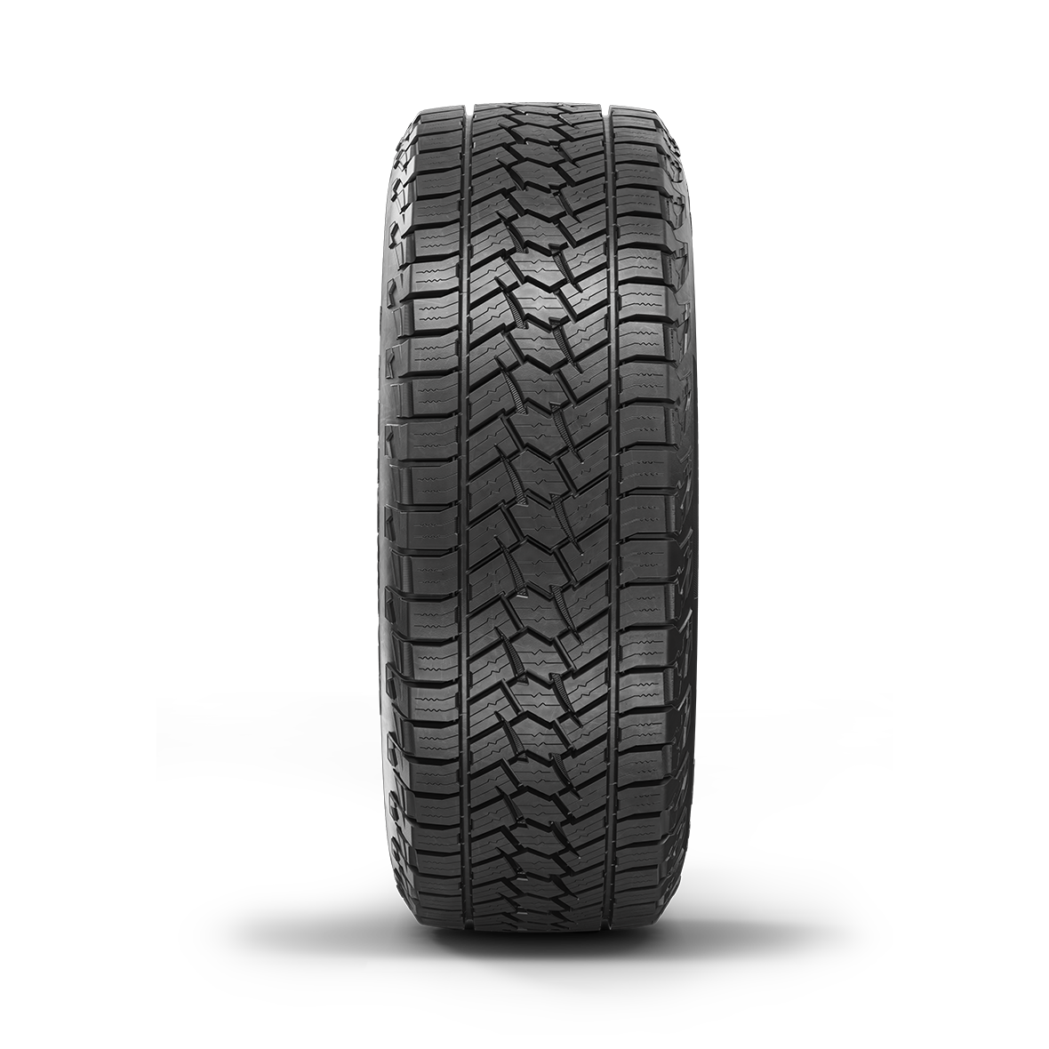Terra Trac® AT-X Journey | Tires by Name
