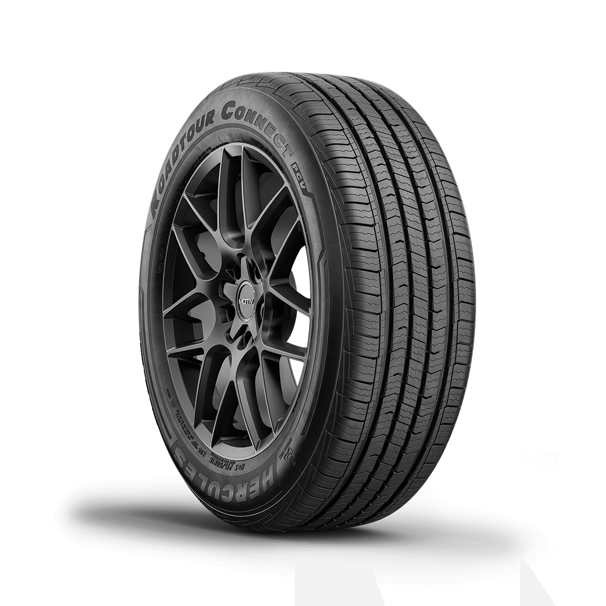 Roadtour | Hercules Tires