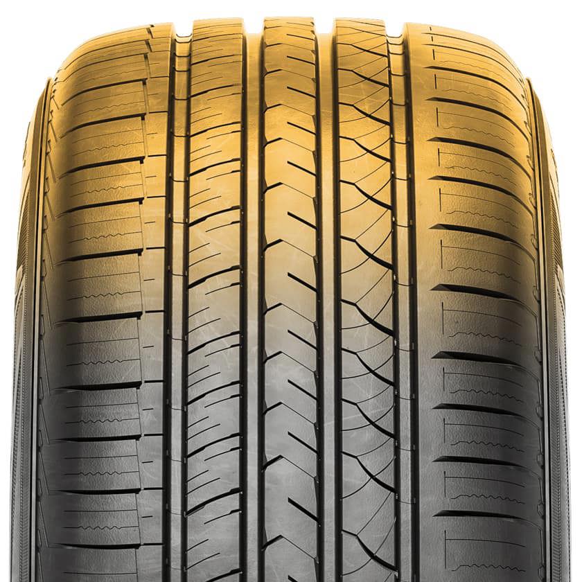 Raptis® R-T6X | Tires by Name