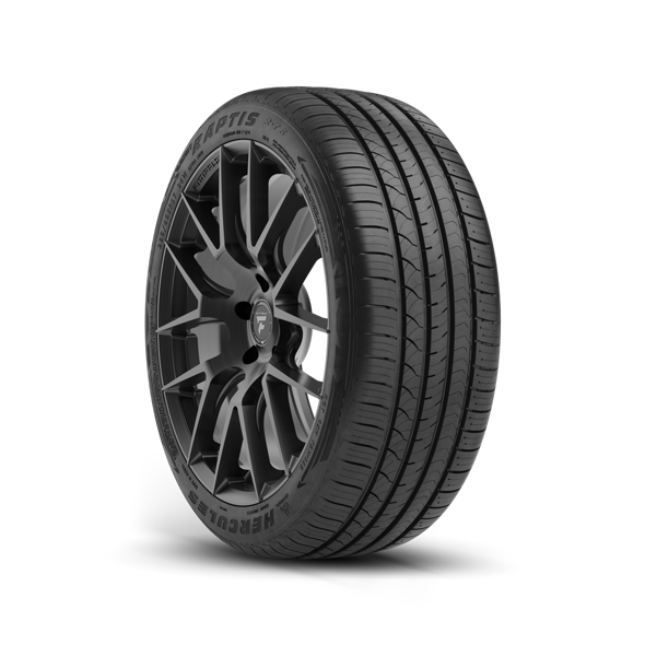 Raptis® R-T6 | Tires by Name