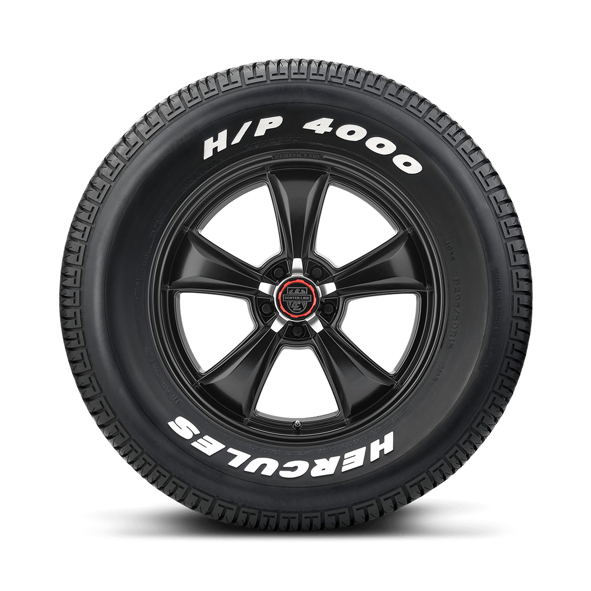 H/P 4000 | Tires by Name