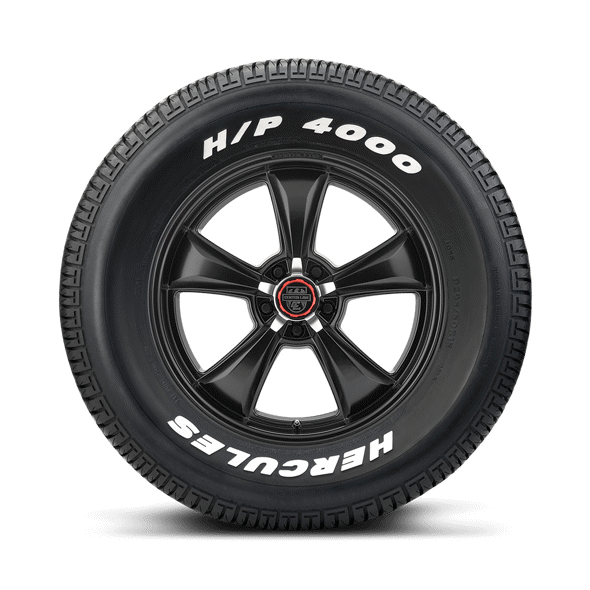 H/P 4000 | Tires by Name