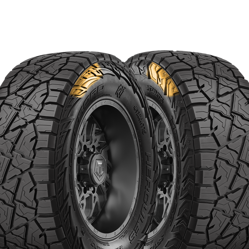 TIS RT1 by Hercules | Tires by Name