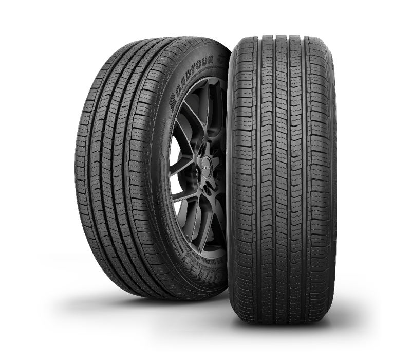 Roadtour | Hercules Tires
