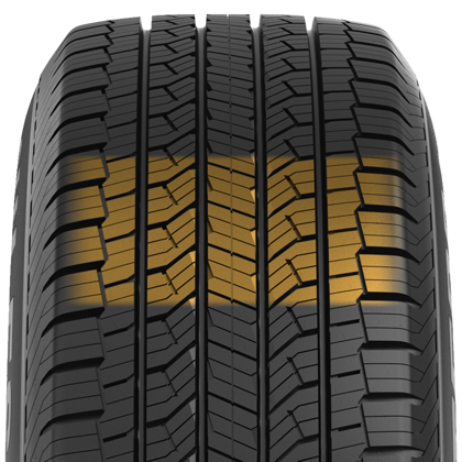 Terra Trac Cross-V AW | Tires by Name