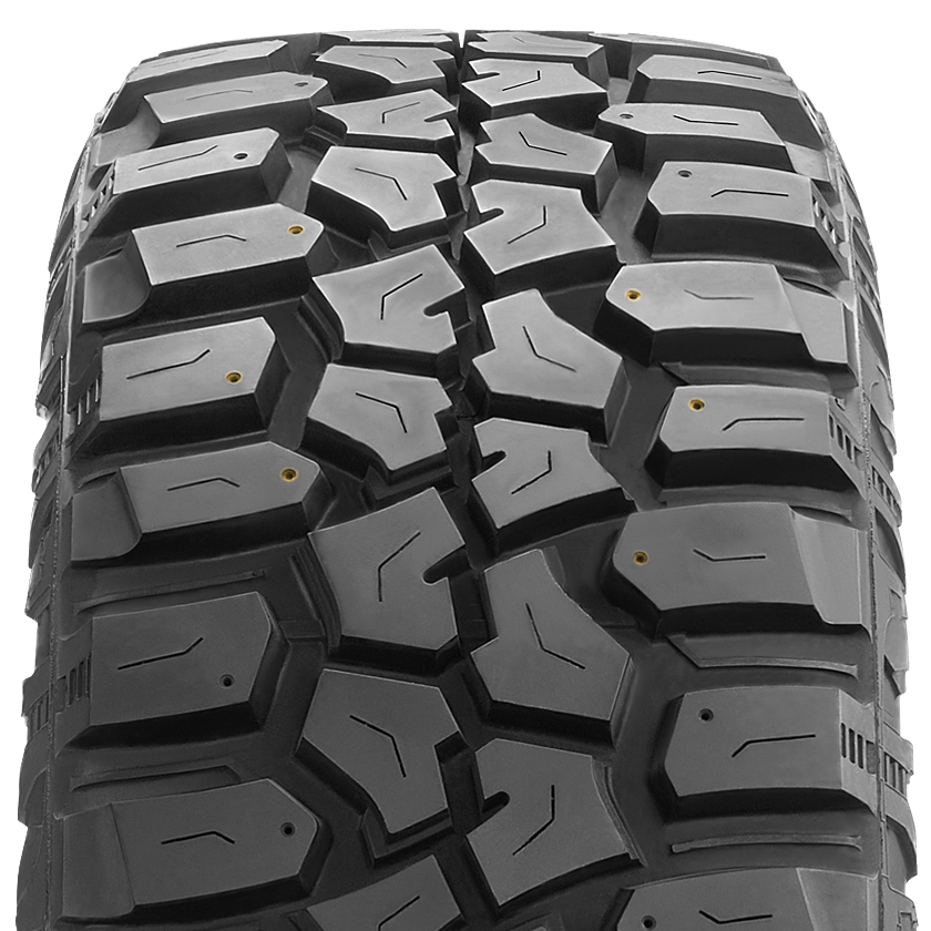 Terra Trac® M/T | Tires by Name