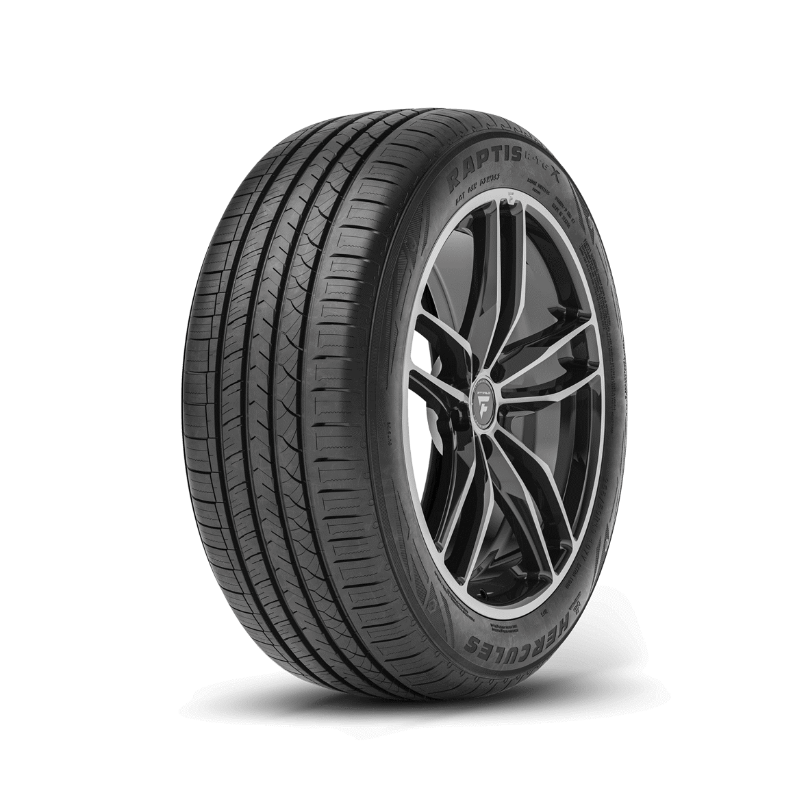 Raptis® R-T6X | Tires by Name