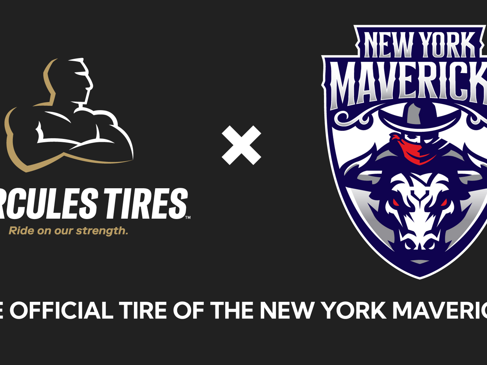 HerculesStrong | Hercules Tires