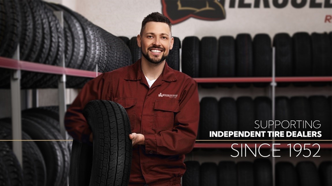 The Benefits of Joining a Tire Dealer Loyalty Program