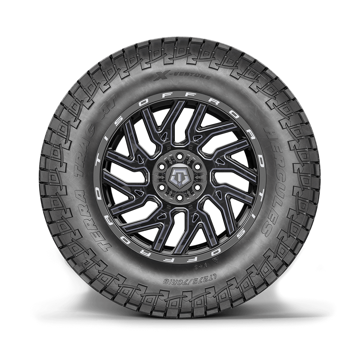 Terra Trac® AT-X Venture | Tires by Name
